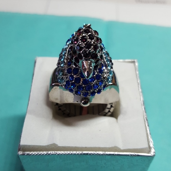 Strada | Jewelry | Ring Watch | Poshmark